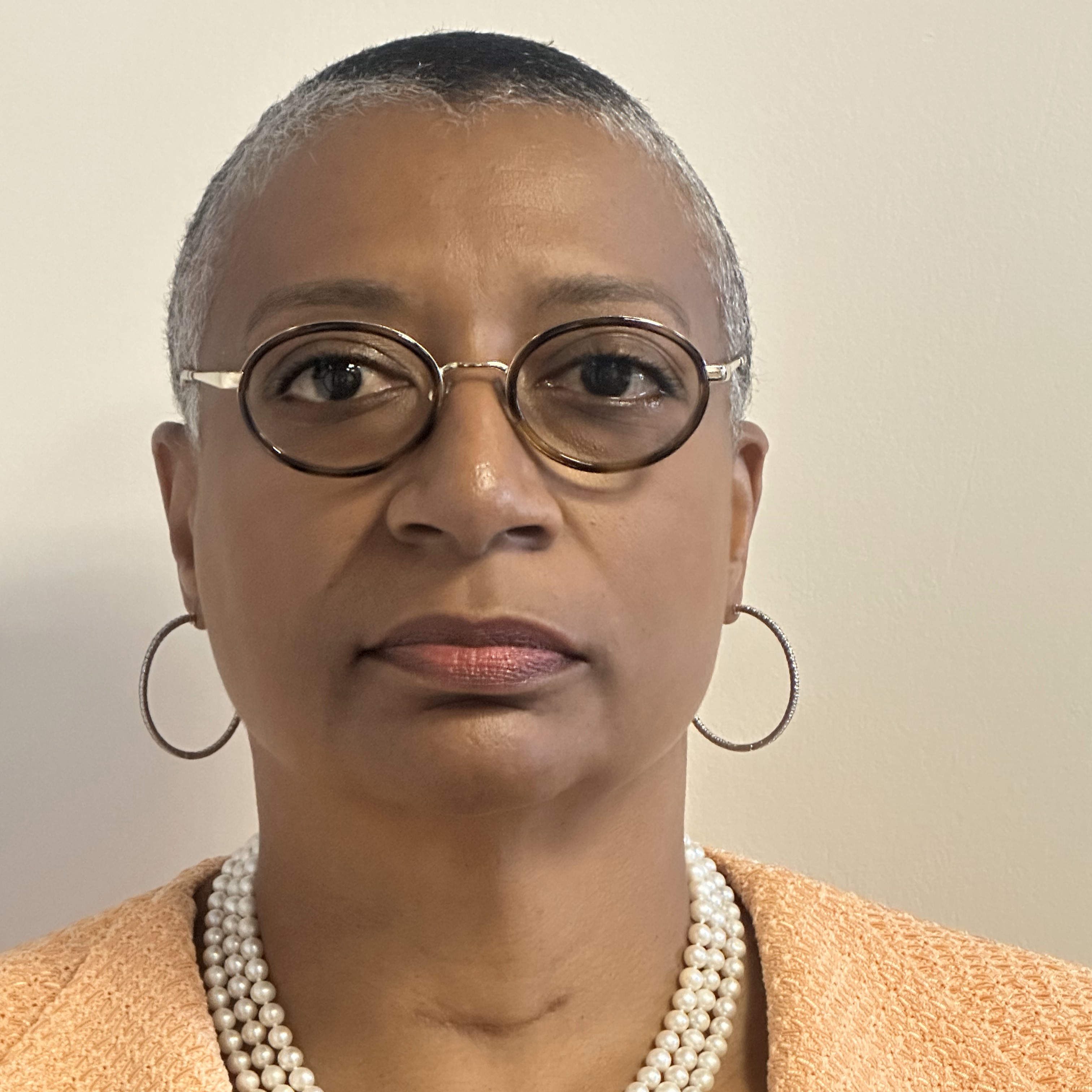 Monumental City Bar Association > About > Our Leadership