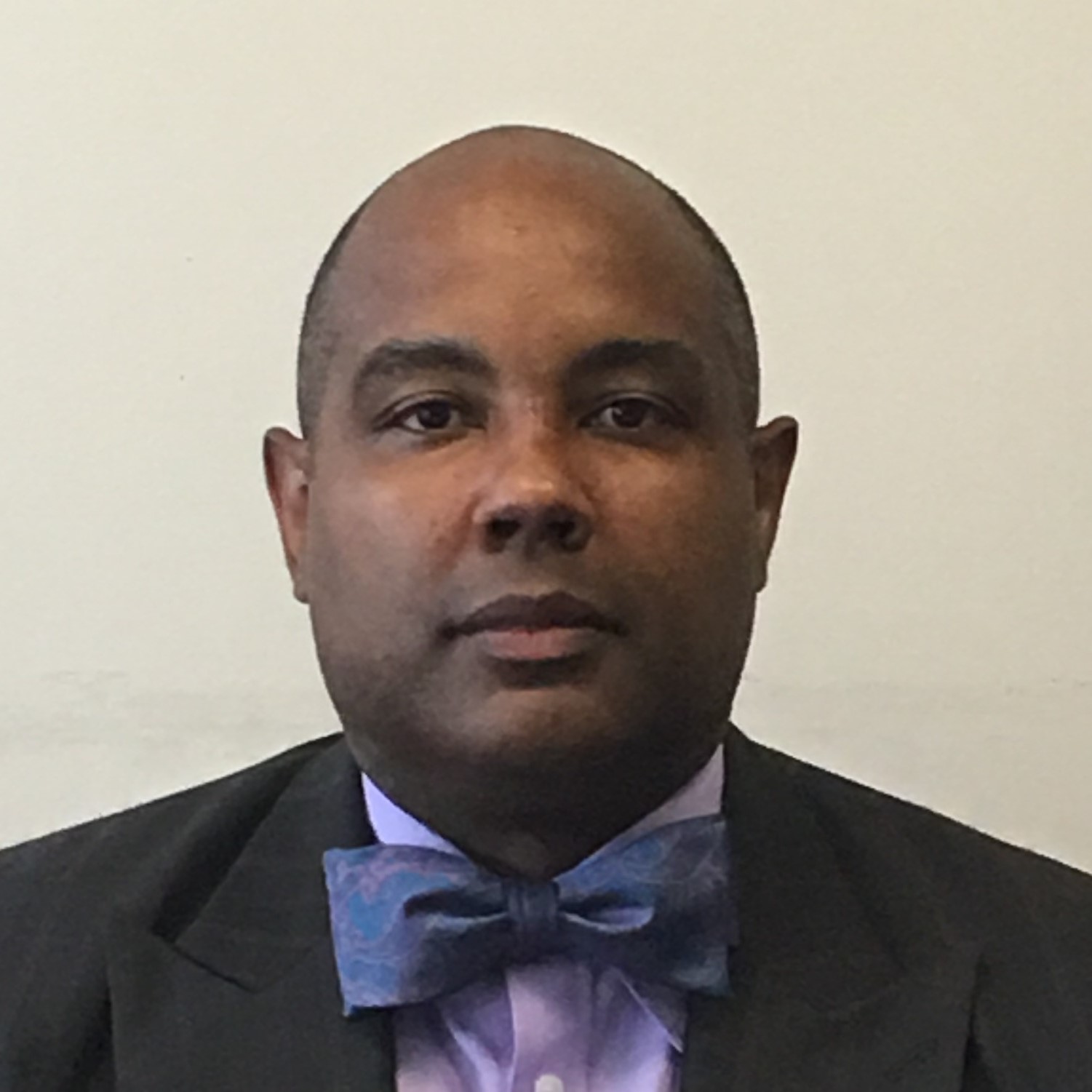 Monumental City Bar Association > About > Our Leadership