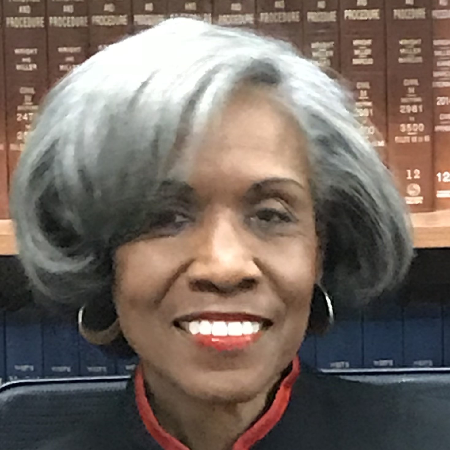 Monumental City Bar Association > About > Our Leadership