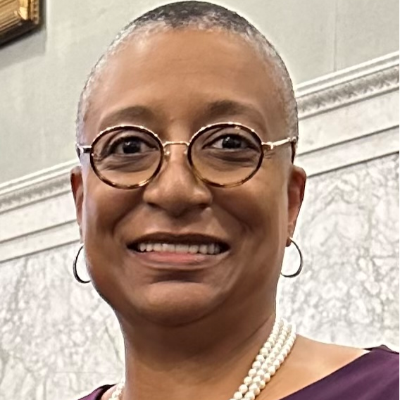 Monumental City Bar Association > About > Our Leadership